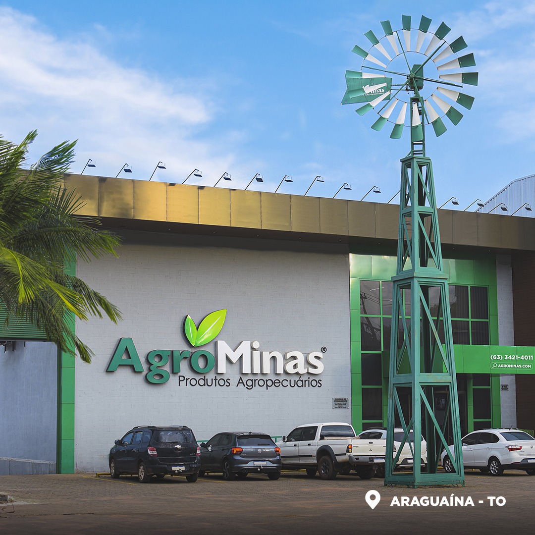 Grupo Agrominas
