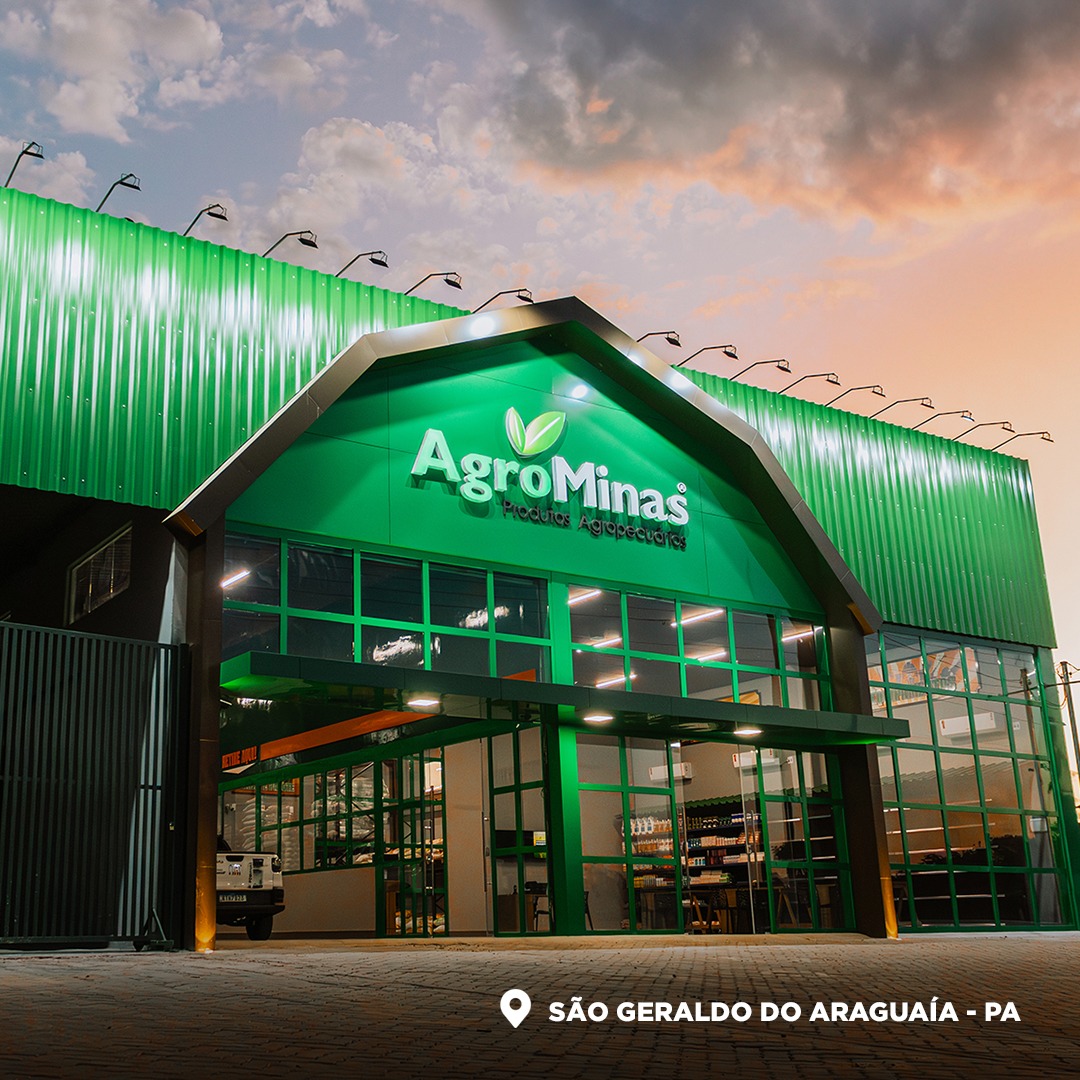 Grupo Agrominas